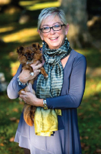 Deborah Joyner | Frontier Health Foundation