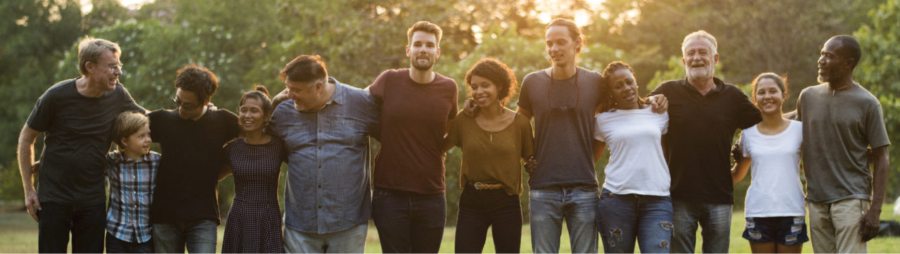 Impact Stigma Movement | Frontier Health Foundation