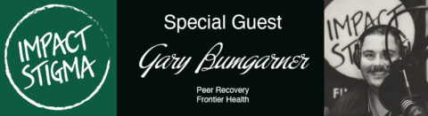 A Journey of Resilience: Gary Bumgarner’s Story | Frontier Health ...