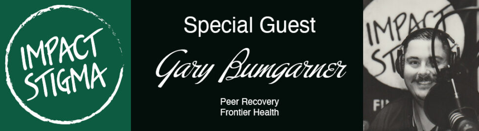 A Journey of Resilience: Gary Bumgarner’s Story | Frontier Health ...